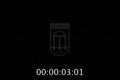 Hoxie: The First Stand | 1 of 1 | 2003030dct - University of Georgia ...