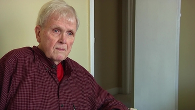 Tom Graf, Georgia Disability Community Oral History Project ...