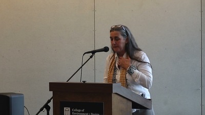 Janisse Ray - Readings from "Wild Spectacle: Seeking Wonders in a World ...