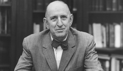 Herman E. Talmadge, Richard B. Russell Jr. Oral History Project ...