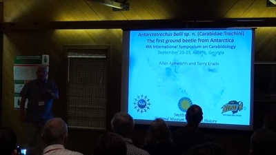 Allan Ashworth & Terry Irwin - University of Georgia Kaltura