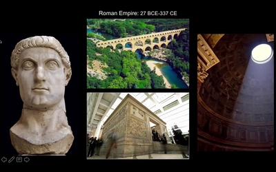 Ancient.Rome.Lecture.3 - University of Georgia Online Learning