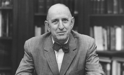 Modine Thomas, Richard B. Russell Jr. Oral History Project - University ...