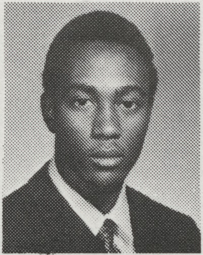 Dr. Ben Rucker, UGA Black Alumni Oral History Project - University of ...