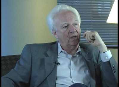 Wyche Fowler, Reflections on Georgia Politics - University of Georgia ...