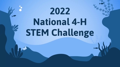 2022 National STEM Challenge - University of Georgia Kaltura