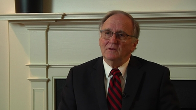 James L. Pannell, Two-Party Georgia Oral History Project - University ...