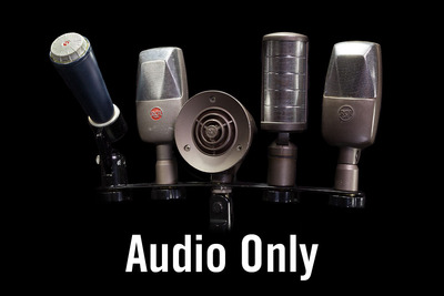 Modern Times with Larry Josephson. [1990-03-10], I Don't Want to Live ...