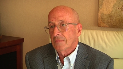Frank H. Mackaman, Documenting Congress Oral History Project ...