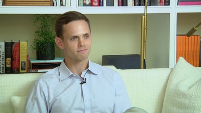 Jason Gilliland, Two-Party Georgia Oral History Project - University of ...