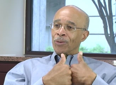 Bob Holmes, Reflections on Georgia Politics - University of Georgia Kaltura