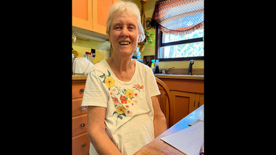 Carolyn Mosley, Refugees in Georgia Oral History Project - University ...