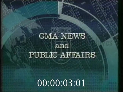 GMA News Report. [1995], Yearender | 1 of 1 | 95246nwt-arch ...