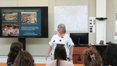 Insights from the Routledge Handbook of Cultural Landscape Practice ...