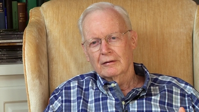 Bob Bell, Two-Party Georgia Oral History Project - University of ...