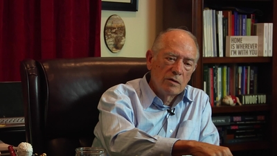 Tim Ryles, Two-Party Georgia Oral History Project - University of ...