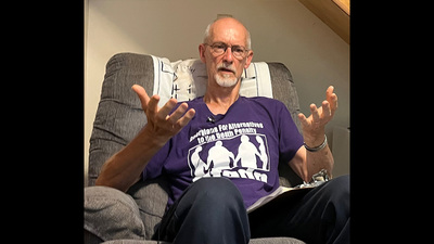 Robbie Buller, Refugees in Georgia Oral History Project - University of ...