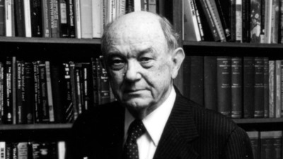 Rusk FFFF, John S. Candler, II, 1985 June 13 - University of Georgia ...