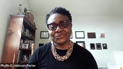 Phyllis Johnson-Porter, Music Teachers' Stories - University of Georgia ...