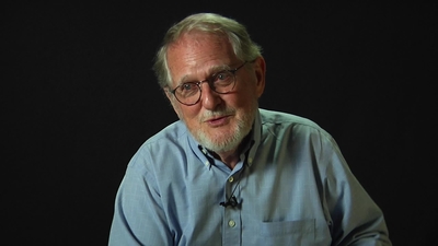 Paul Bolster, Two-Party Georgia Oral History Project - University of ...