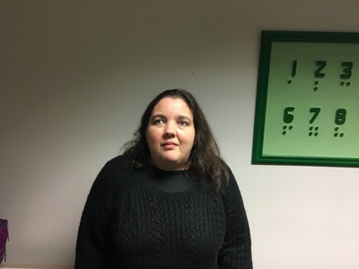 Our Stories, Our Lives: Anna Trotman - University of Georgia Kaltura
