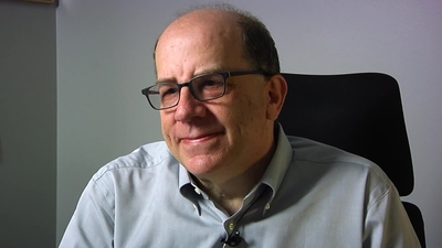 Bobby Kahn, Two-Party Georgia Oral History Project - University of ...