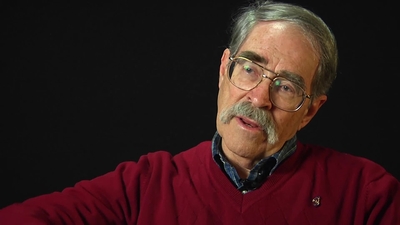 Charles Bullock, Two-Party Georgia Oral History Project - University of ...