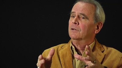 Chuck Clay, Two-Party Georgia Oral History Project - University of ...