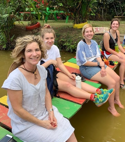 Changing the Way Students Study Abroad: Grenada Spring Break Program ...