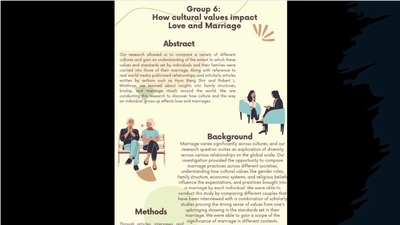 Group 6 Research Poster Video - University of Georgia Kaltura