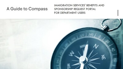 A Guide to Compass: Immigration Services' Benefits and Sponsorship ...
