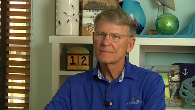 C. Jones Hooks, Two-Party Georgia Oral History Project - University of ...