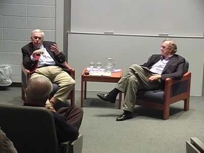 Bill Shipp, Reflections on Georgia Politics - University of Georgia Kaltura