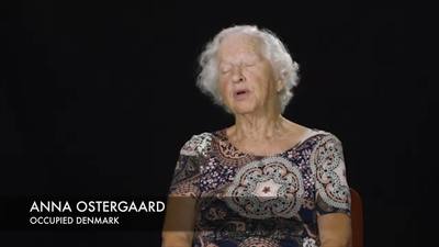 Anna Ostergaard: A Reused Parachute - KSU MediaSpace