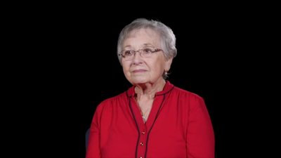 Rochelle Lawrence: Right in the Heart of Tel Aviv - KSU MediaSpace