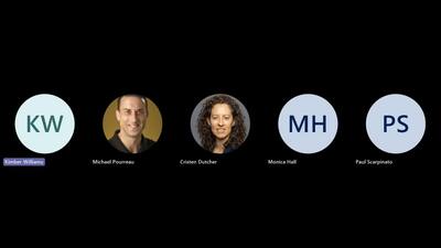 D2L Day 2023 - Grades and Tracking User Progress - KSU MediaSpace