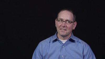 Robert Massaro: Italian immigrants in Connecticut - KSU MediaSpace