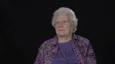 Joy Mitchell: Writing Passes - KSU MediaSpace