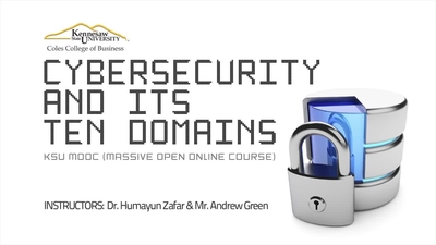 The Introduction to Security - KSU MediaSpace