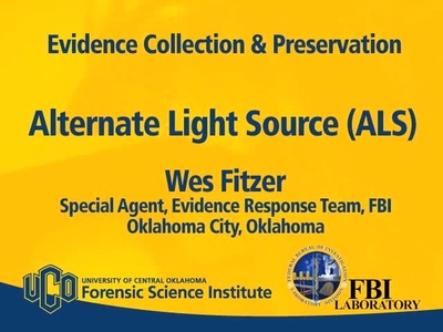 alternate_light_source - UCO On Demand