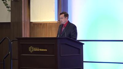 CoIT 2019 - Crystal Heard 5-21-19 - UCO On Demand