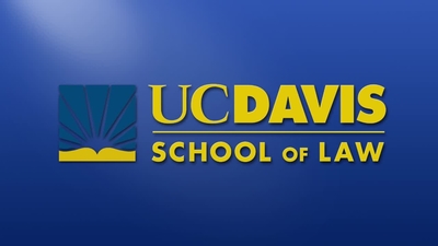 2017 Law School Commencement - University of California, Davis
