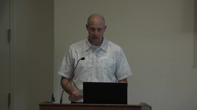 Delta Management Using Biotelemetry - 04 - Gabe Singer - 11/09/2017 ...