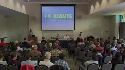 Delta Management Using Biotelemetry - 13 - Theme 3 Panel - 11/09/2017 ...