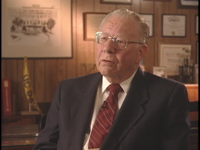 C. John Tupper, M.D. - University of California, Davis