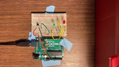 Love O Meter Tutorial - University of California, Davis