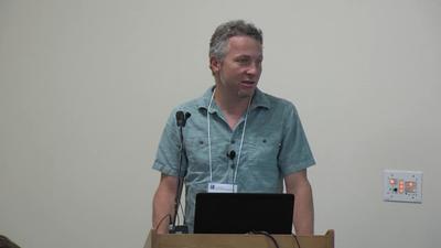 CMSI - Mark Lubell- 09/28/2016 - University of California, Davis