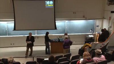 PHYS 150 Distinguished Lecture Series: Shawn Carlson 02-07-12 ...