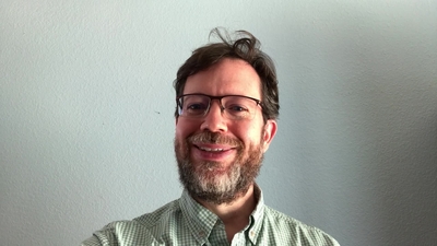 Welcome Message from Dr. Andy Jones, the SITT 2020 Master of Ceremonies ...