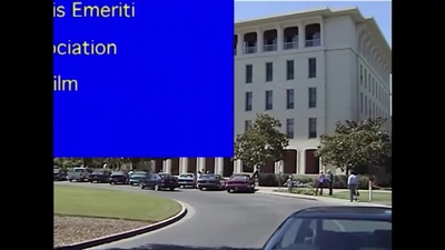 Andrew J. Gabor - University of California, Davis